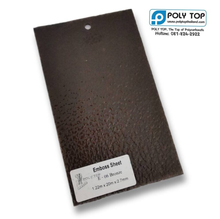 My Shop - POLY TOP (Thailand)CO.,LTD