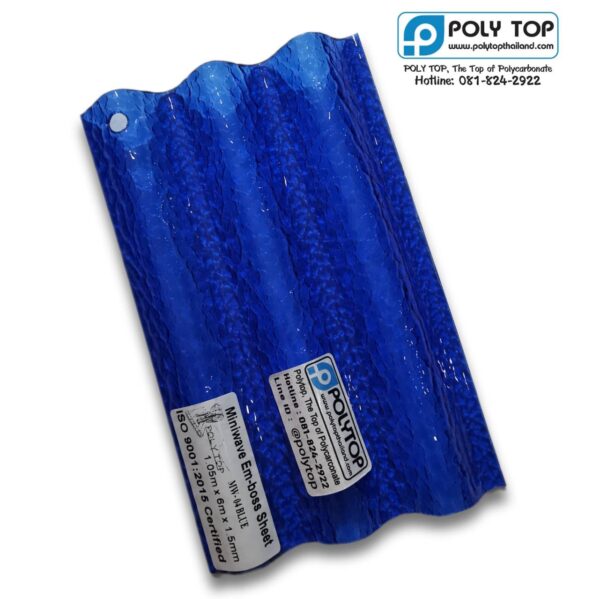 Mini Wave - POLY TOP (Thailand)CO.,LTD